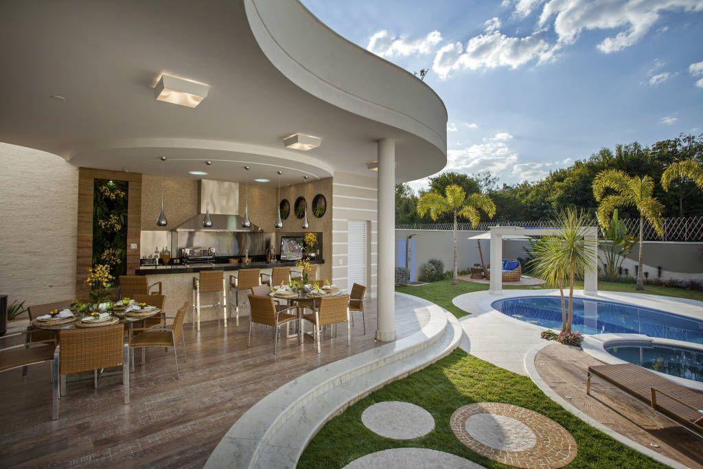 Edícula: o que é + 40 modelos funcionais para seu projeto