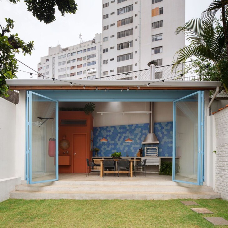 Edícula: o que é + 40 modelos funcionais para seu projeto