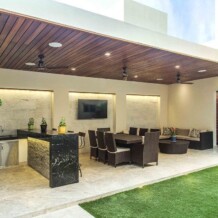 Edícula: o que é + 40 modelos funcionais para seu projeto