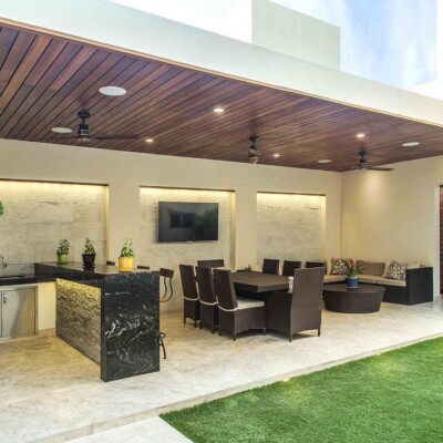 Edícula: o que é + 40 modelos funcionais para seu projeto