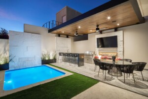 Edícula: o que é + 40 modelos funcionais para seu projeto