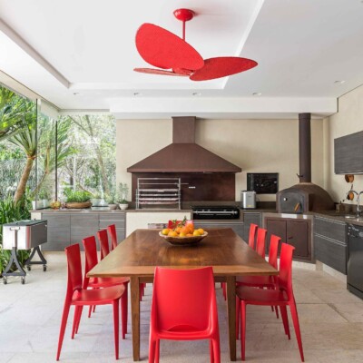 Edícula: o que é + 40 modelos funcionais para seu projeto