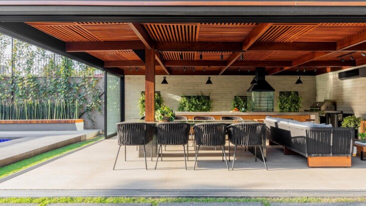 Edícula: o que é + 40 modelos funcionais para seu projeto