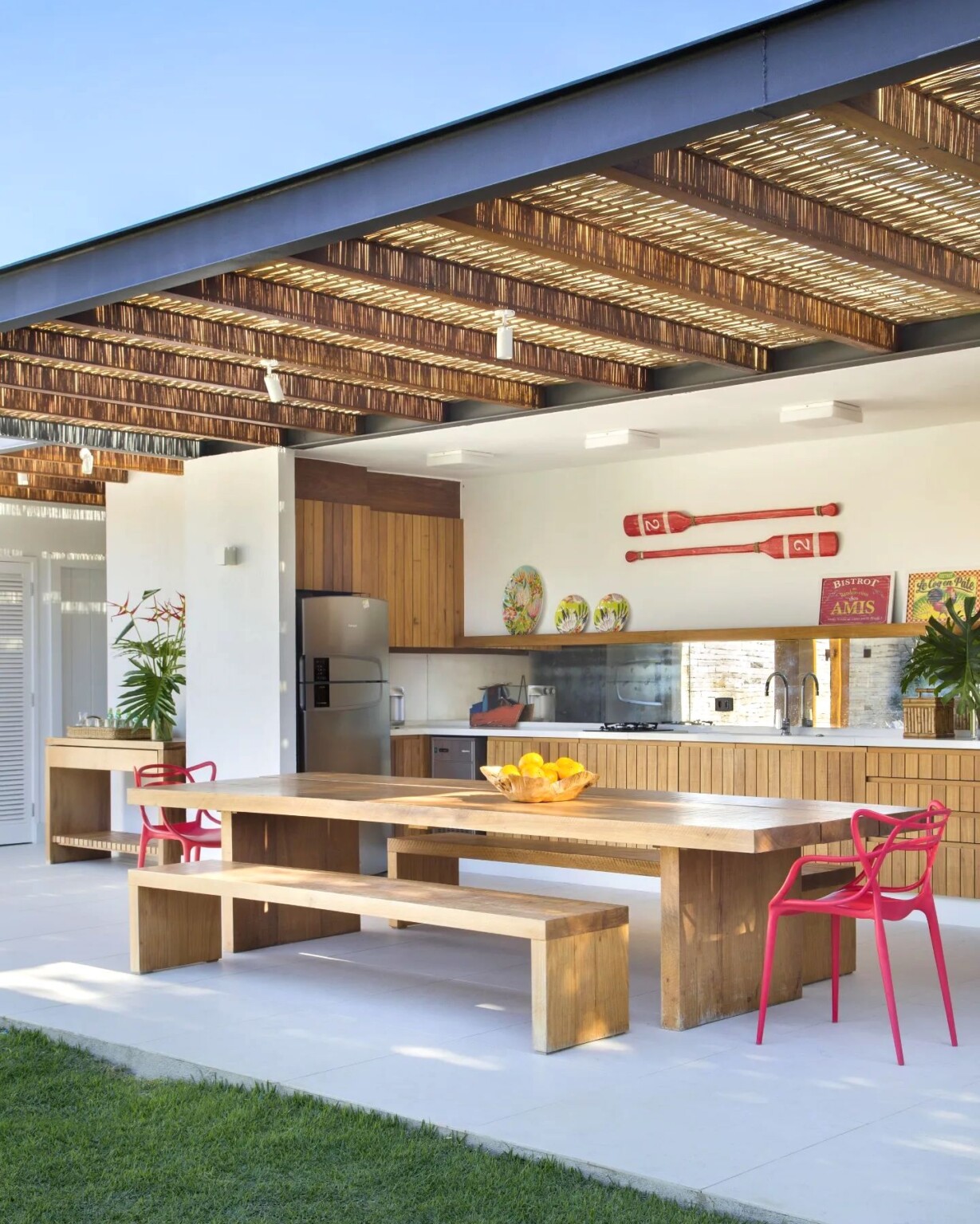 Edícula: o que é + 40 modelos funcionais para seu projeto