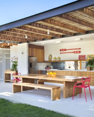 Edícula: o que é + 40 modelos funcionais para seu projeto