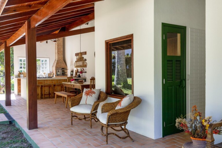 Edícula: o que é + 40 modelos funcionais para seu projeto