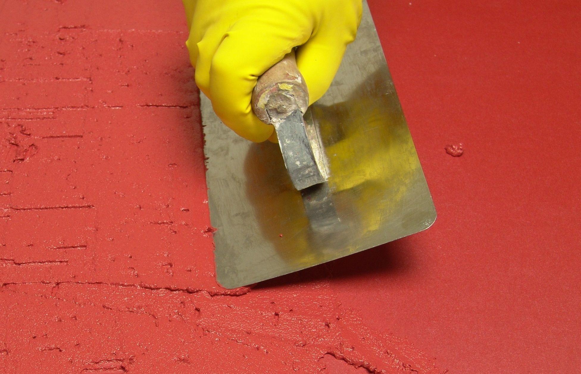 Como fazer grafiato: passo a passo para aplicar a textura