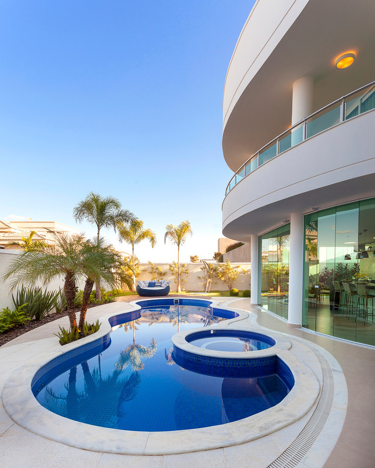 Piso para área externa: as melhores opções para usar em casa