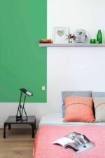 Quarto verde: 30 fotos e dicas para apostar na cor