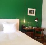 Quarto verde: 30 fotos e dicas para apostar na cor