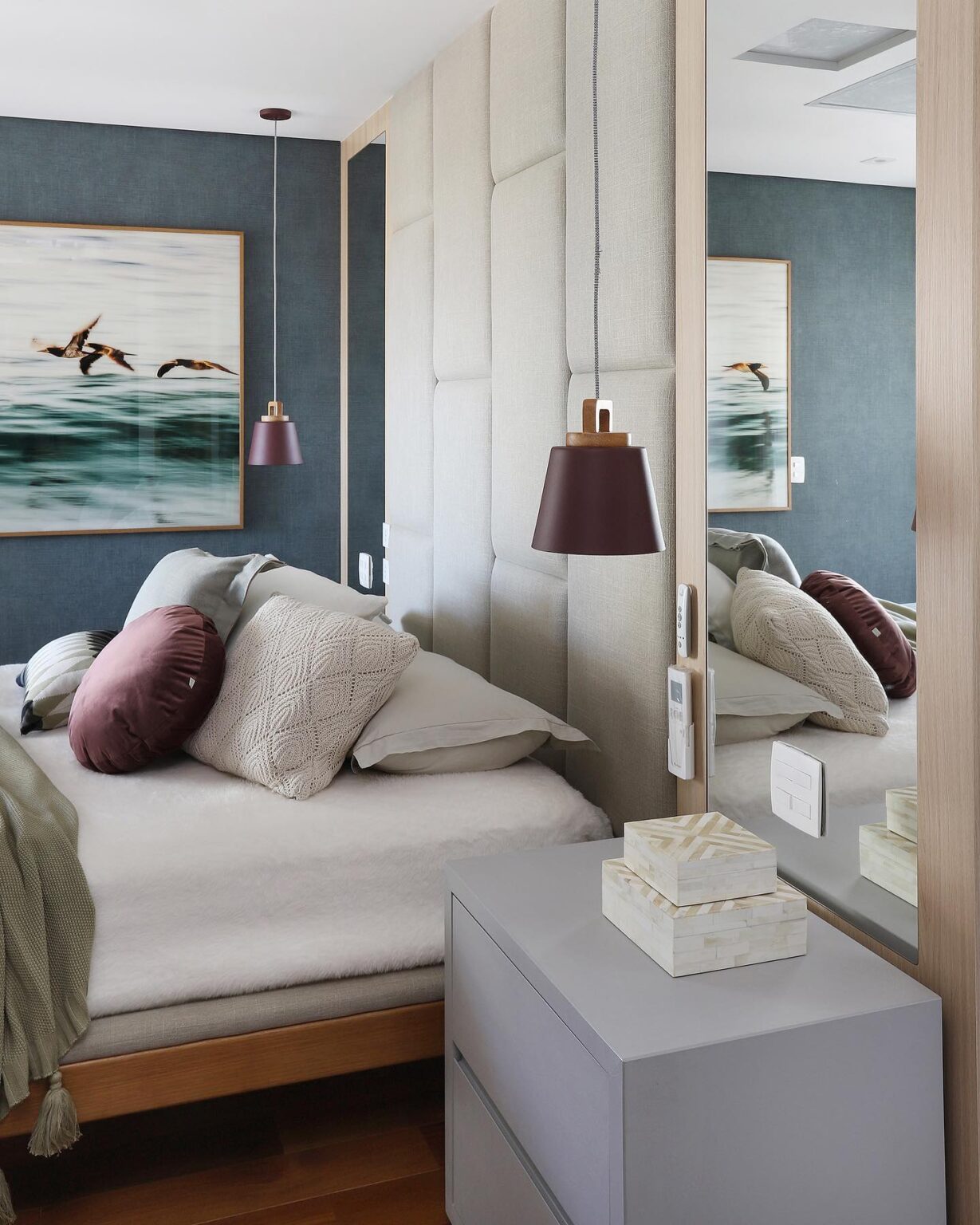 Quarto de rapaz: 60 fotos para te ajudar a decorar um ambiente masculino