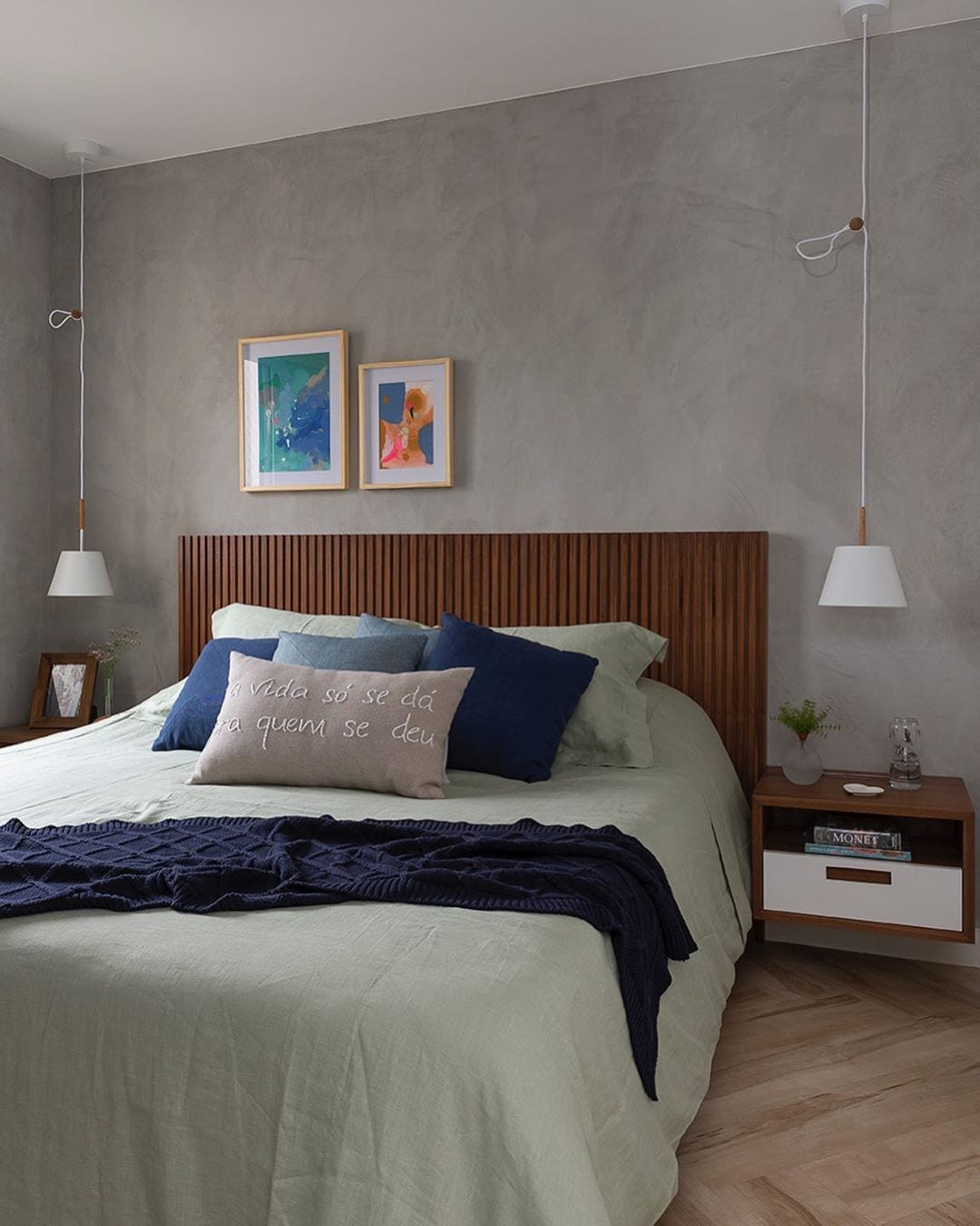 Quarto simples: ideias práticas e econômicas para decorar