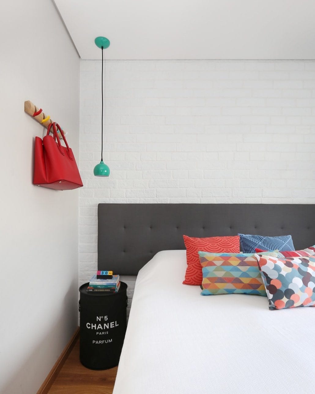 Quarto simples: ideias práticas e econômicas para decorar