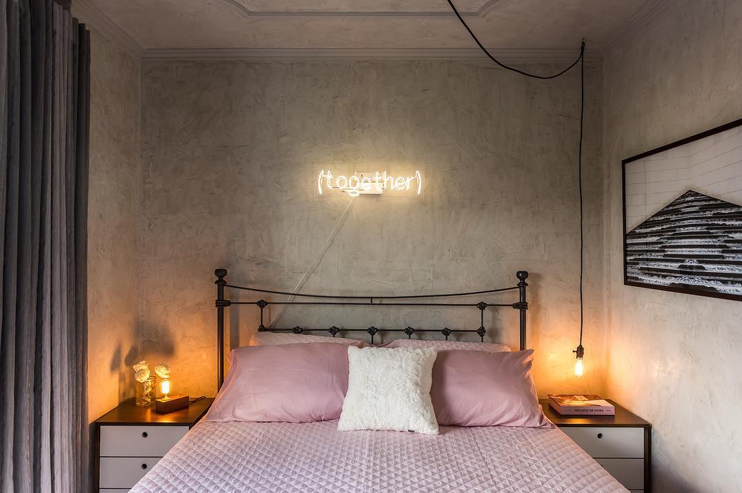 Quarto simples: ideias práticas e econômicas para decorar