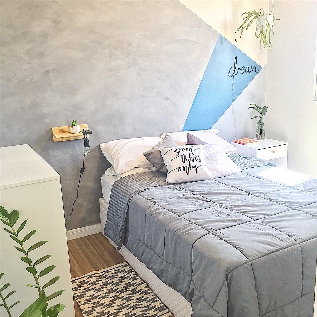 Quarto simples: ideias práticas e econômicas para decorar