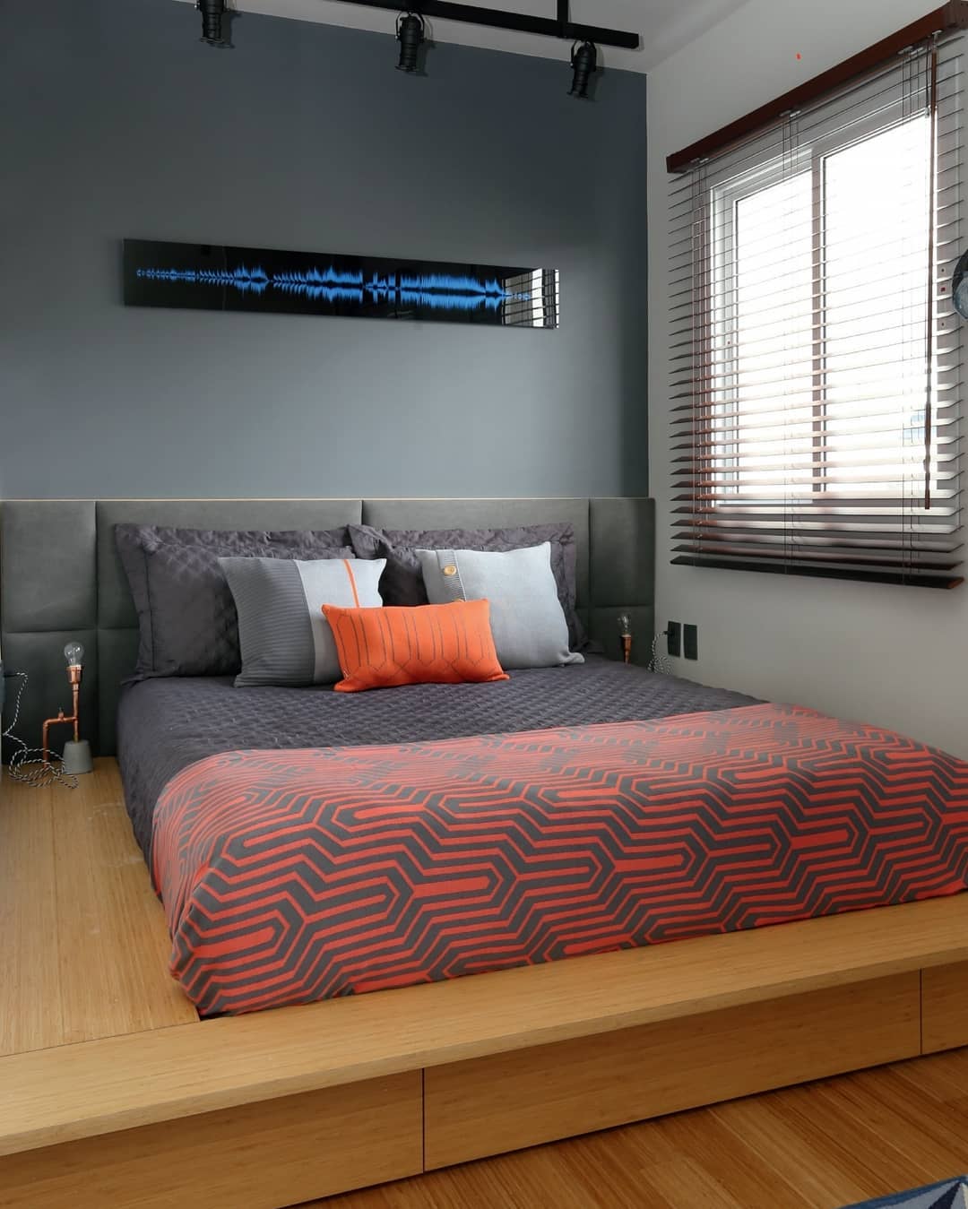 Quarto simples: ideias práticas e econômicas para decorar