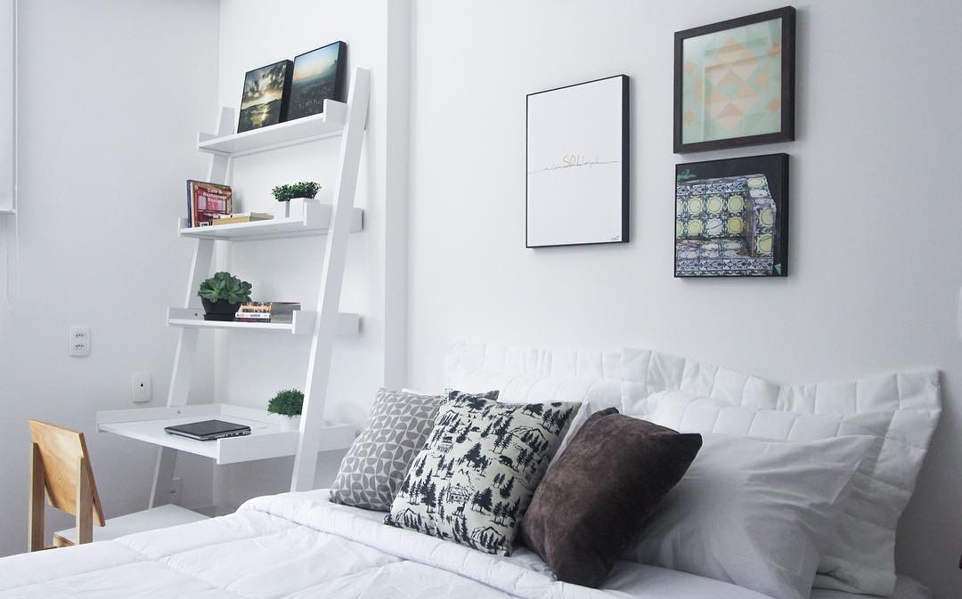 Quarto simples: ideias práticas e econômicas para decorar