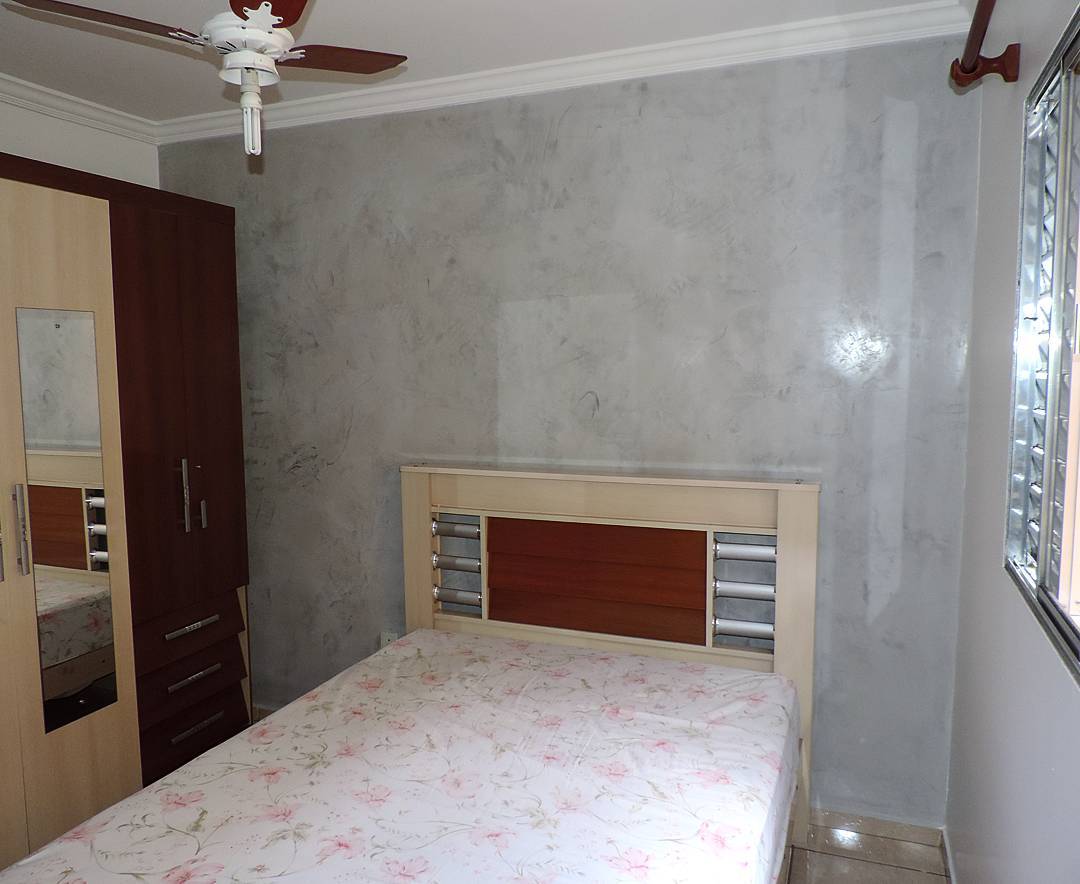 Marmorato: fotos e vídeos para apostar nessa técnica de pintura