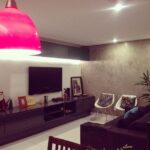 Marmorato: fotos e vídeos para apostar nessa técnica de pintura