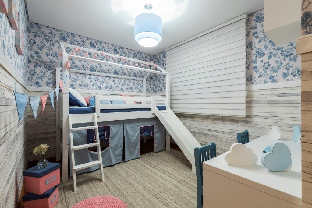 Quartos de criança: 75 ideias perfeitas para estimular a criatividade