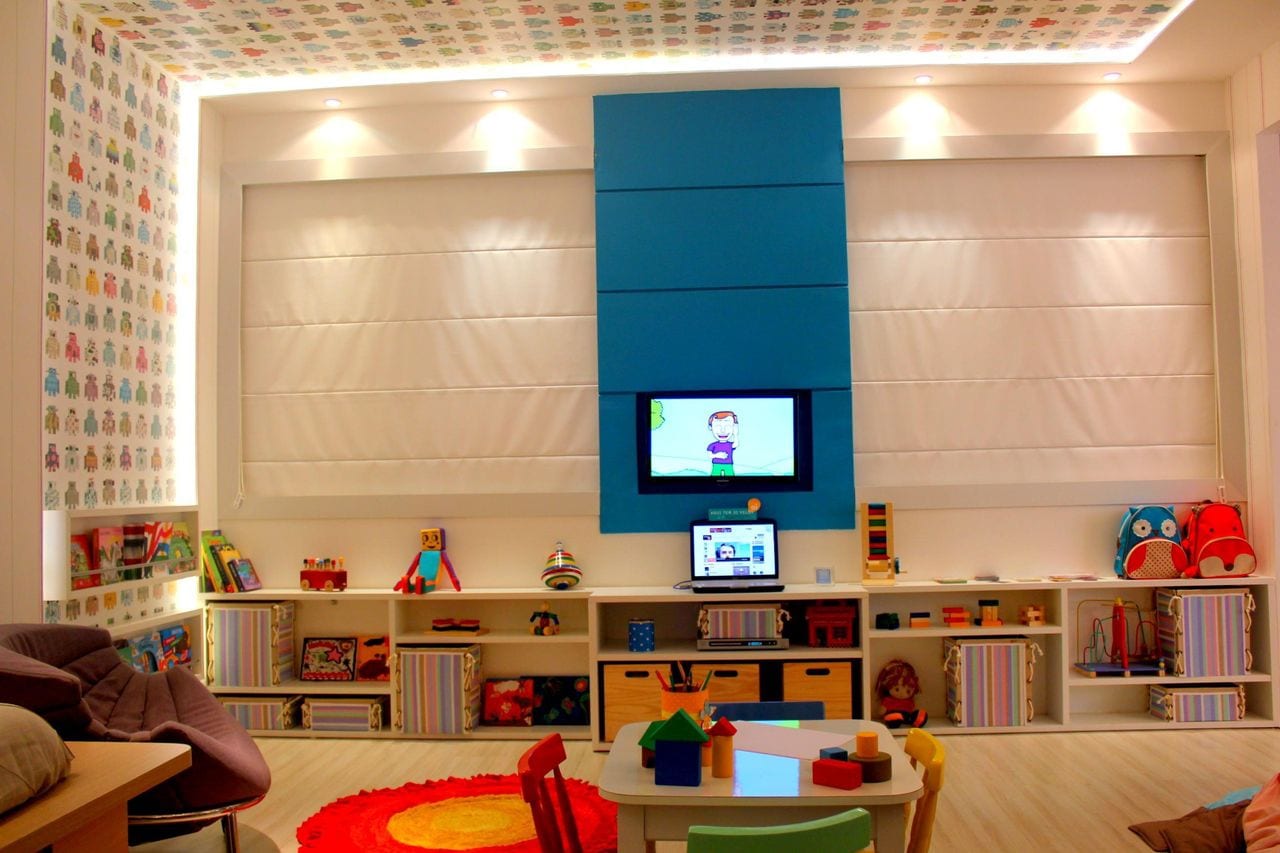 Teto decorado: 50 fotos de projetos do Instagram para inspirar