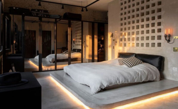 25 modelos de camas de todos os tipos para escolher a sua