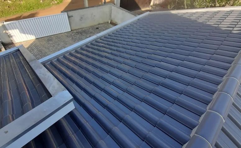 16 tipos de telhas mais comuns e características (FOTOS)