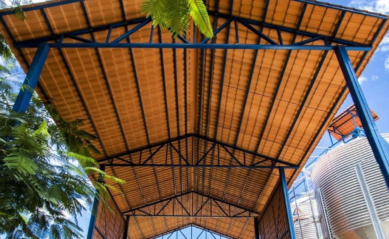 16 tipos de telhas mais comuns e características (FOTOS)