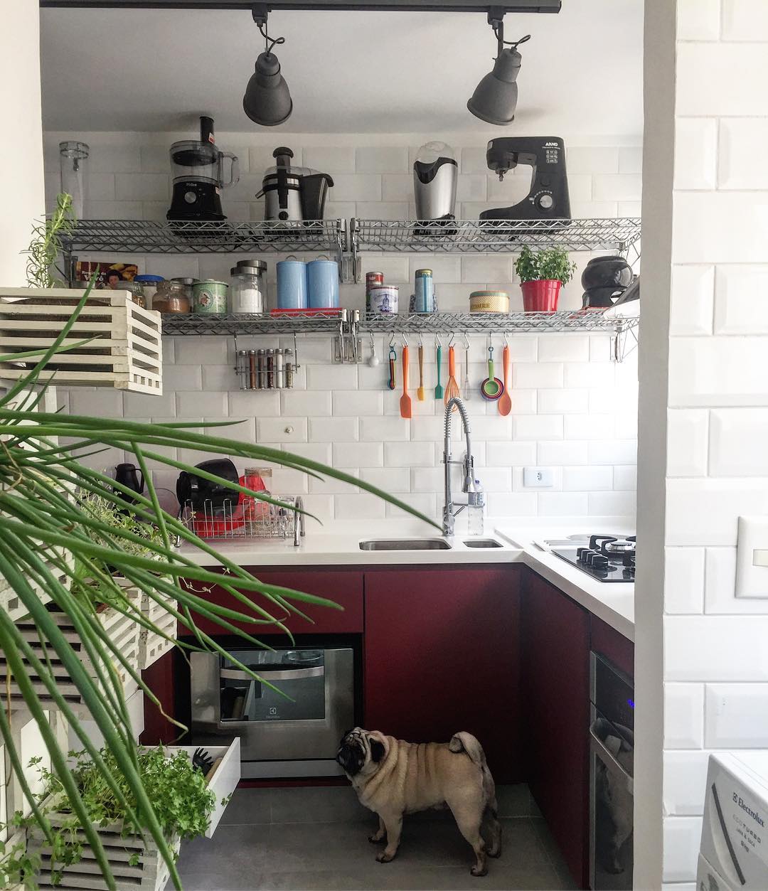 Aramado: produtos e 30 inspirações para ajudar na organização