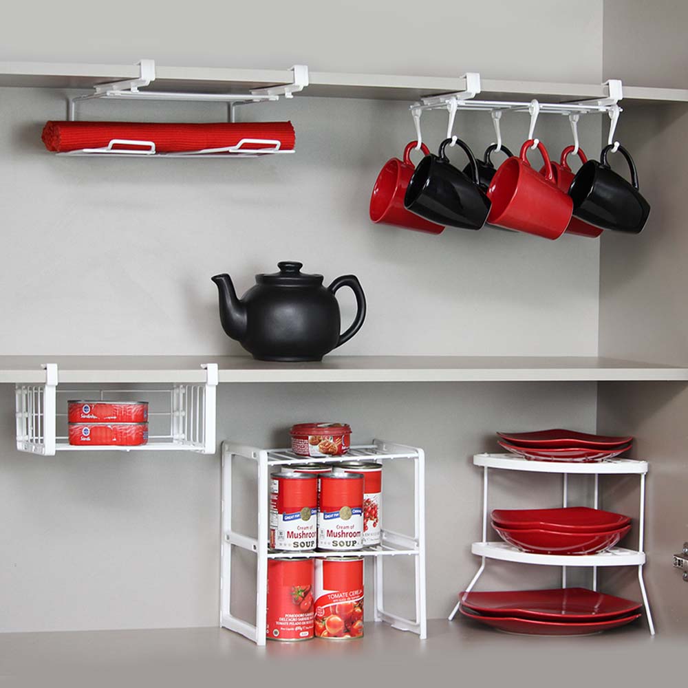 Aramado: produtos e 30 inspirações para ajudar na organização