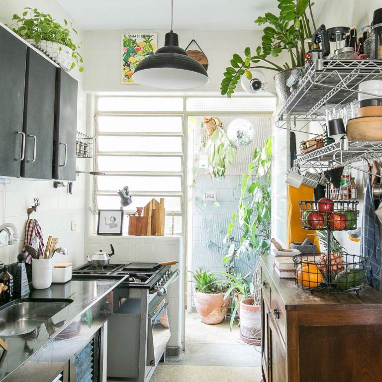 Aramado: produtos e 30 inspirações para ajudar na organização