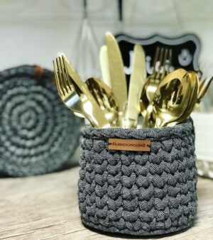 Cachepot: aprenda a fazer e veja 50 modelos lindos e funcionais