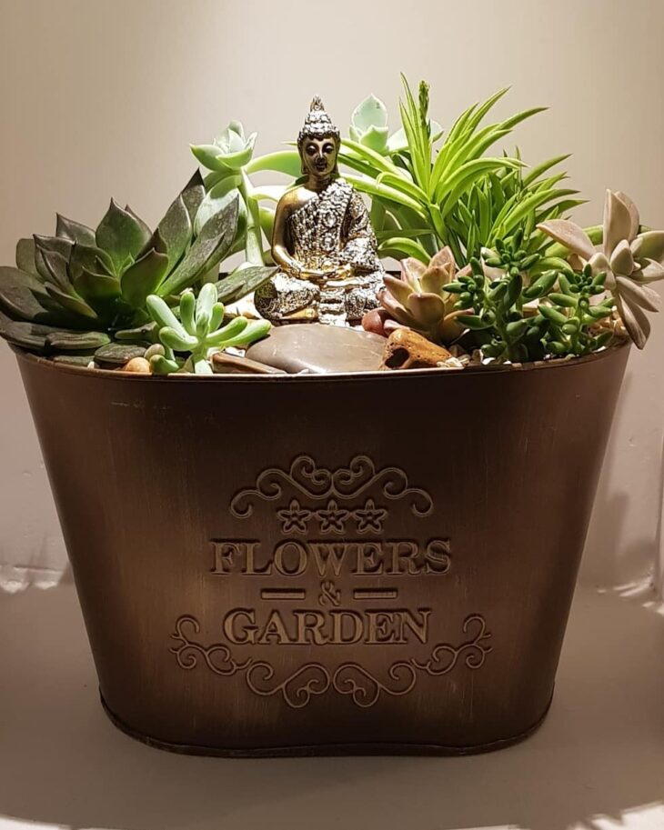 Cachepot: aprenda a fazer e veja 50 modelos lindos e funcionais