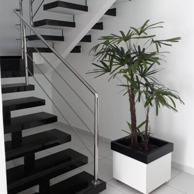 Cachepot: aprenda a fazer e veja 50 modelos lindos e funcionais