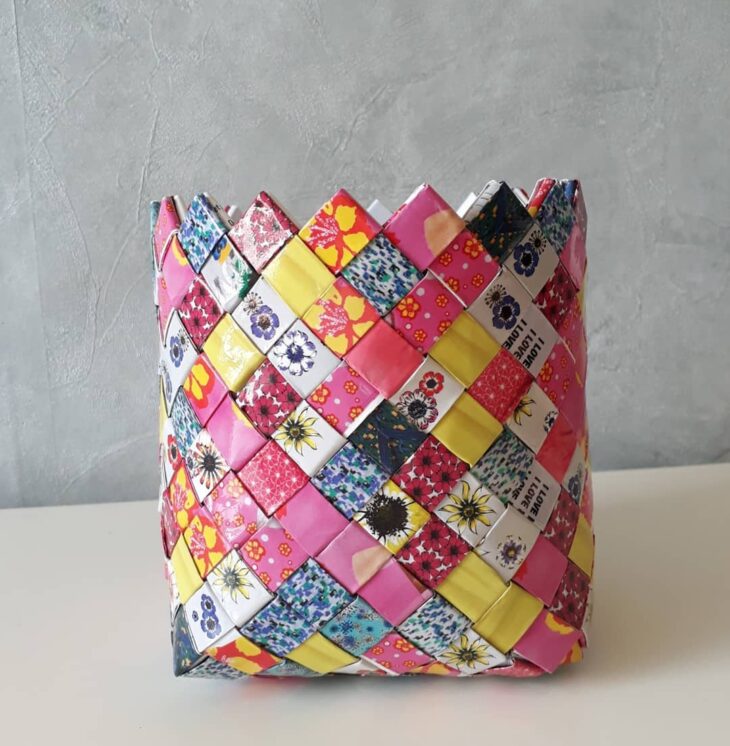 Cachepot: aprenda a fazer e veja 50 modelos lindos e funcionais