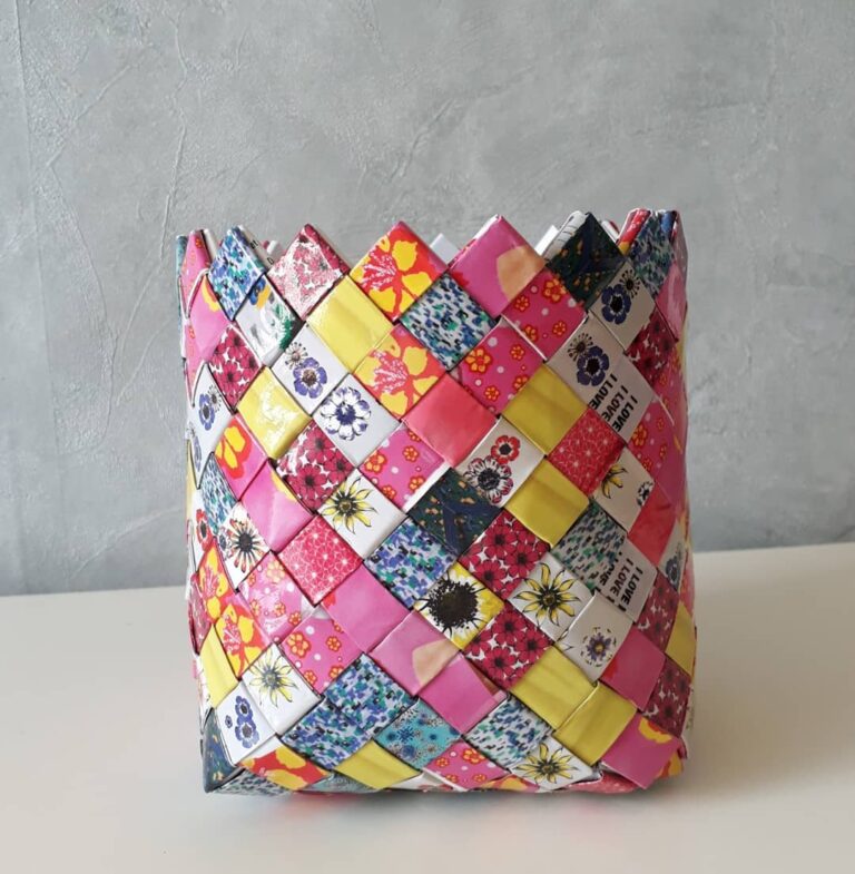 Cachepot: aprenda a fazer e veja 50 modelos lindos e funcionais