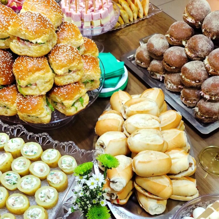 Festa em casa: como preparar um evento e receber com estilo