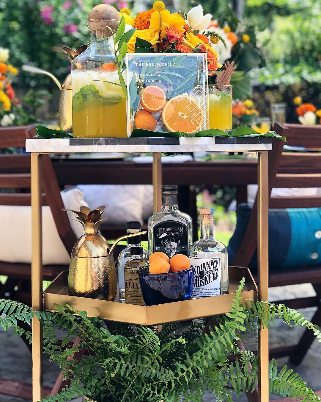 Home bar: 57 ideias com muito estilo para ter na sua casa