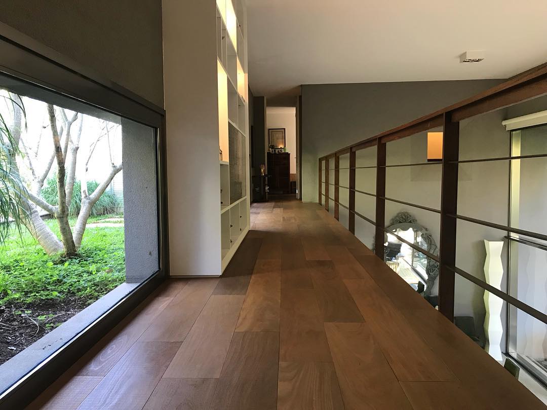 Piso de madeira: 80 ambientes com este revestimento [FOTOS]