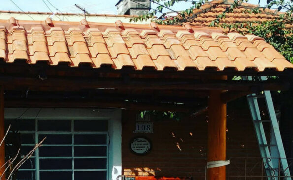 Tipos de telhado: 13 modelos e 50 inspirações para você pensar no seu ...