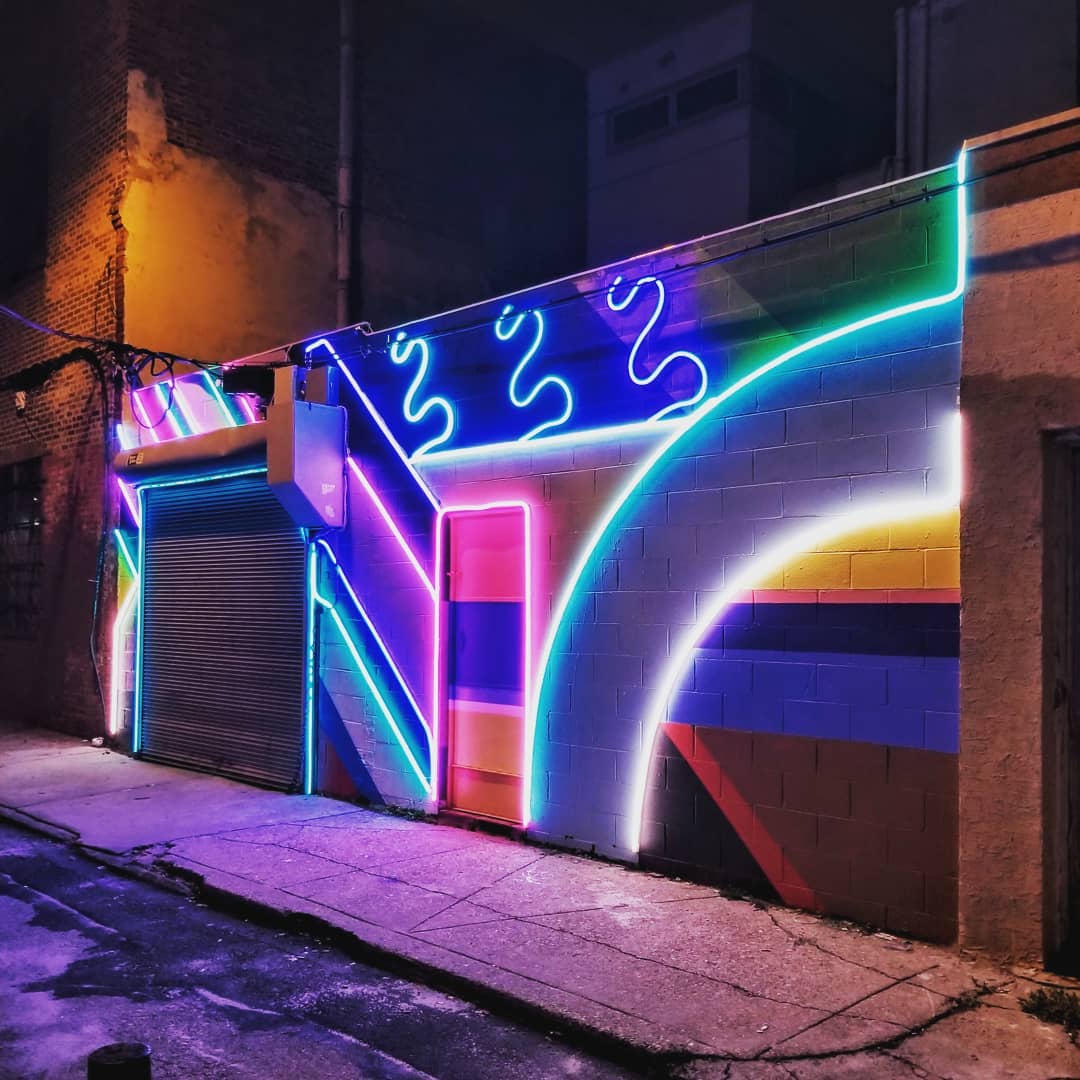 Festa Neon: 80 ideias SUPERCOLORIDAS para o seu evento