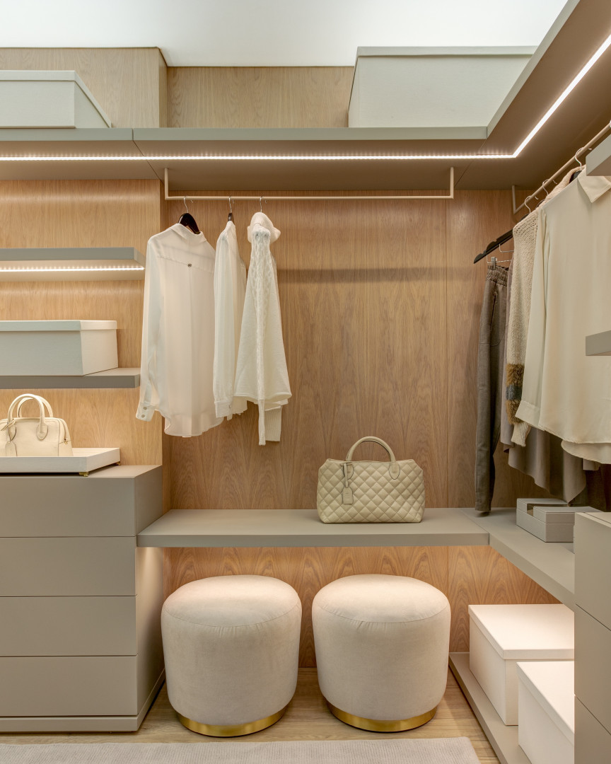 Guarda-roupa aberto: tutoriais e ideias criativas para fazer o seu