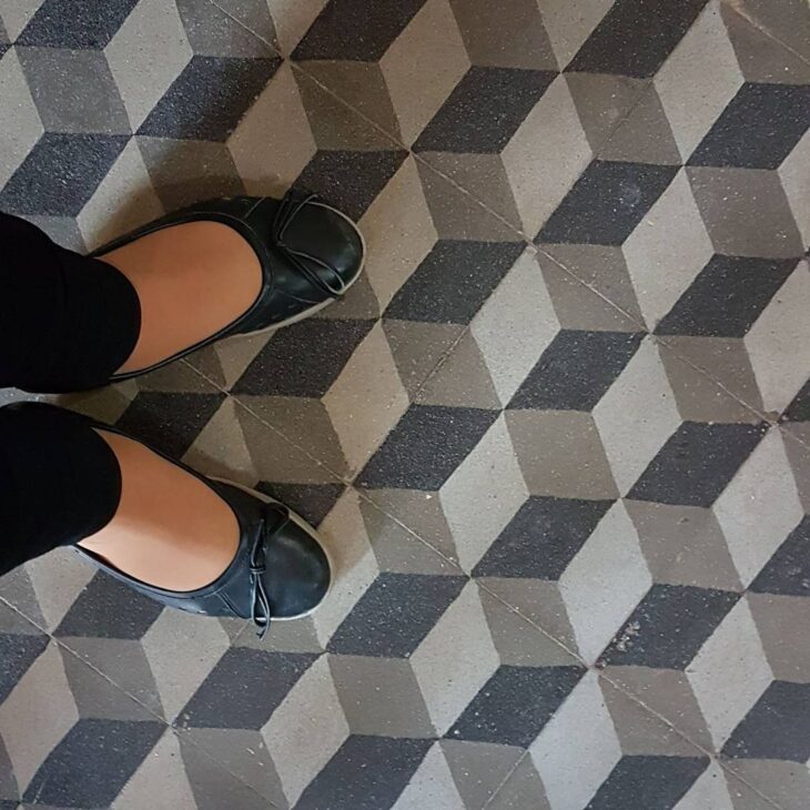 Piso 3D: como usar e 20 ideias para ir além na decoração