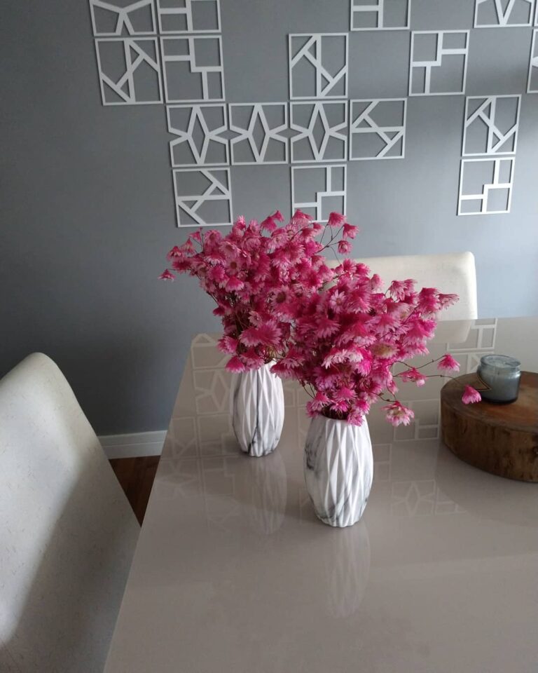 Parede cinza: 70 fotos de ambientes confortáveis e estilosos