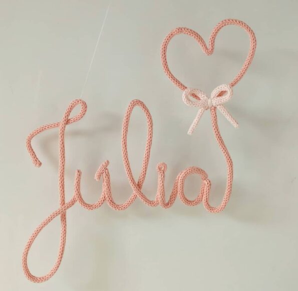 Tricotin: como fazer e 70 inspirações lindas e criativas