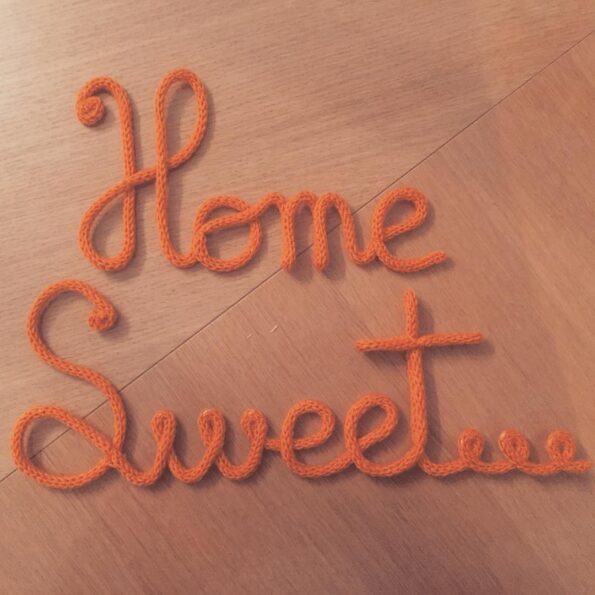 Tricotin: como fazer e 70 inspirações lindas e criativas