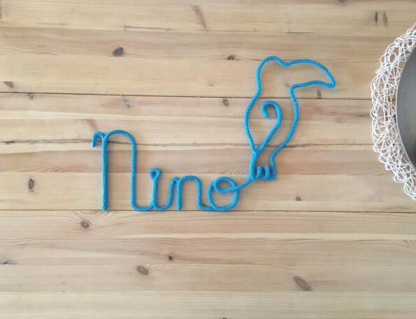 Tricotin: como fazer e 70 inspirações lindas e criativas