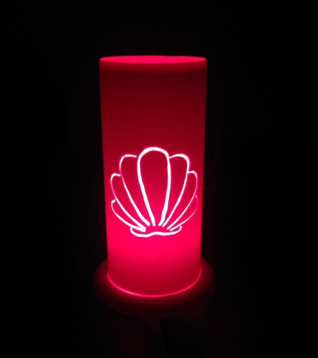 Luminária de PVC: tutoriais + ideias para iluminar sua criatividade