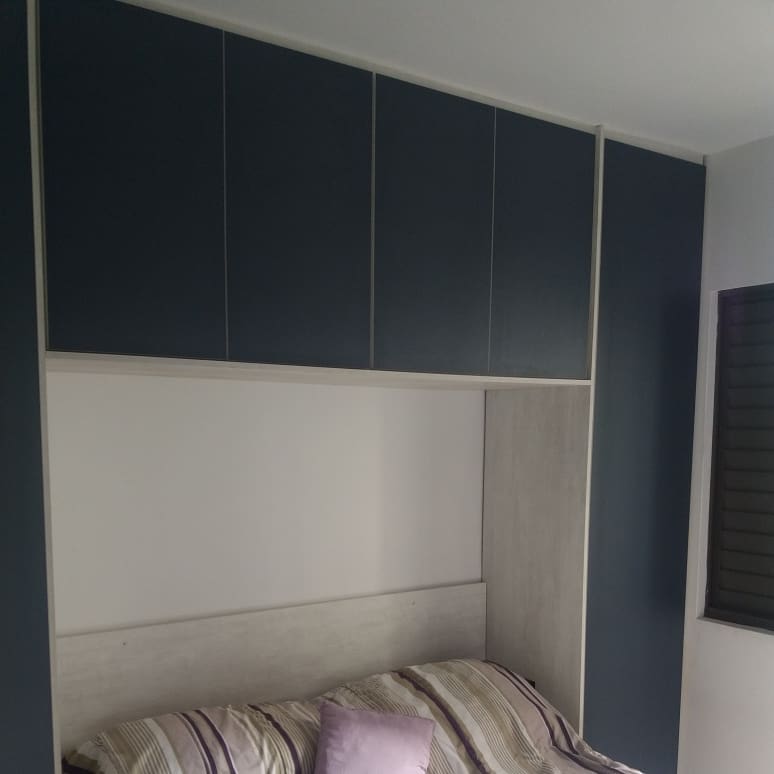 Guardar-roupa planejado: vantagens, preços e modelos