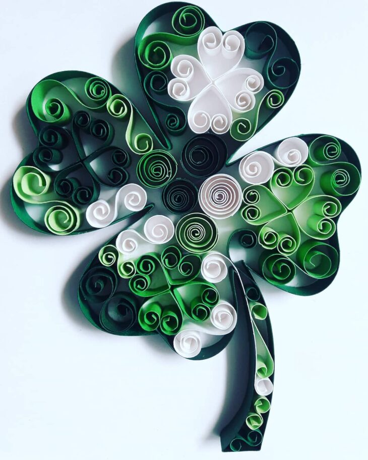 Quilling: saiba o que é, como fazer e inspire-se com 50 ideias